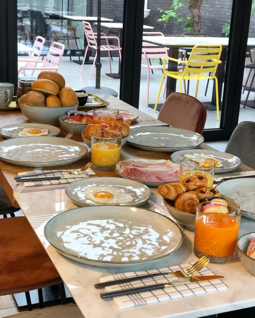 Onze Bar – Vino Ascanio